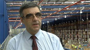 AK Consulting - Mobis Case Study